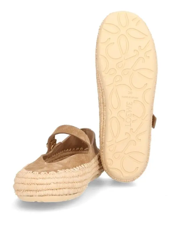 Loewe Rio” Mary-jane