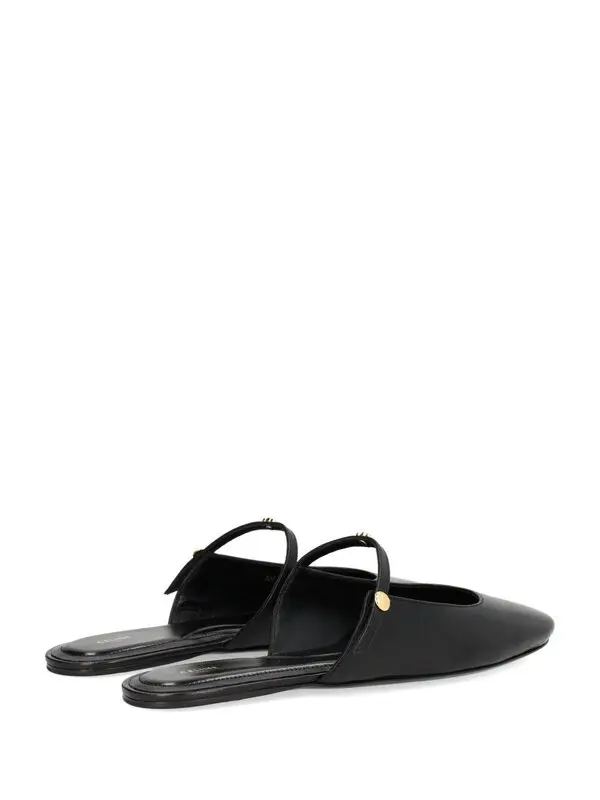 Celine Macaron Ballerina Flat
