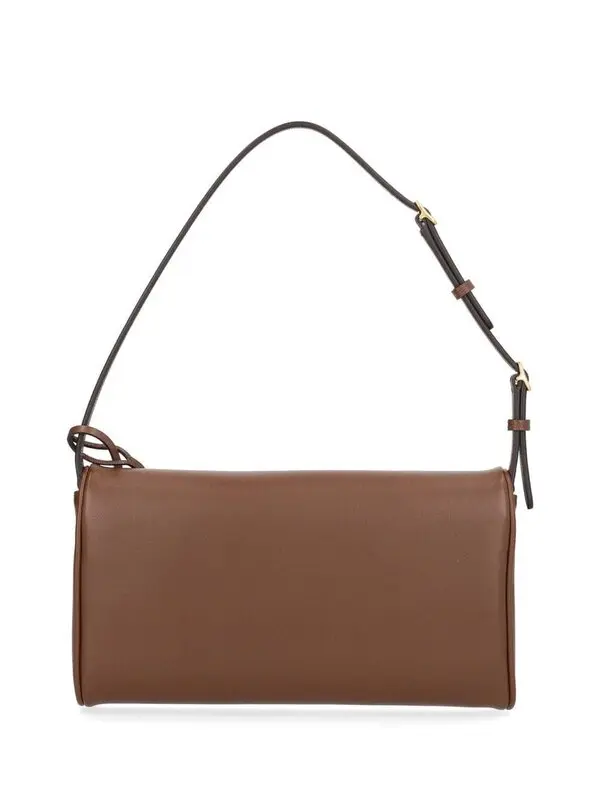Valentino Garavani Small Devain Bag - Brown