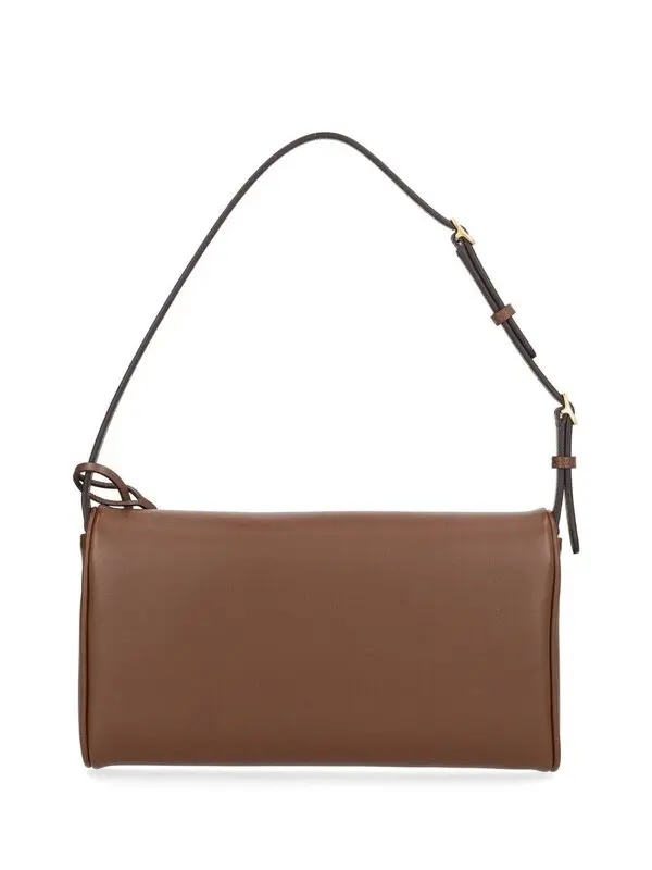 Valentino Garavani Small Devain Bag - Brown