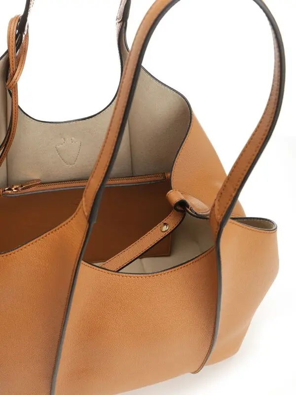 TOD'S T Timeless Small Shopping Bag