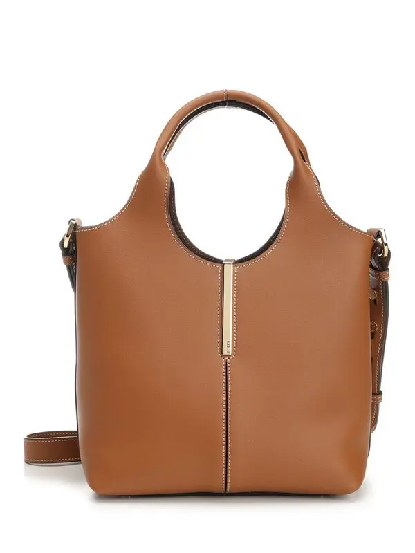 TOD'S Mini Shopping Bag