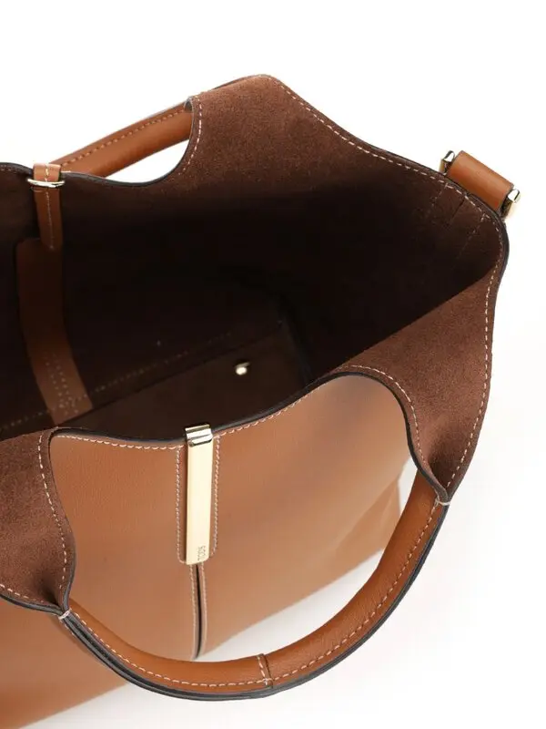 TOD'S Mini Shopping Bag