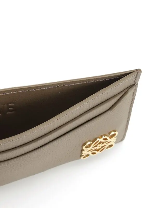 Loewe Card Holder Anagram