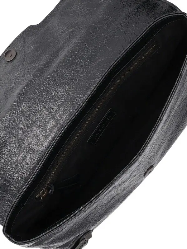 Balenciaga Le City” Clutch