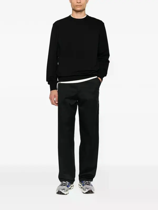 C.P. COMPANY Crew-neck Sweatshirt