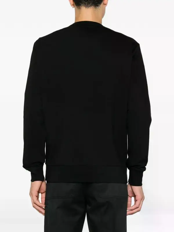 C.P. COMPANY Crew-neck Sweatshirt