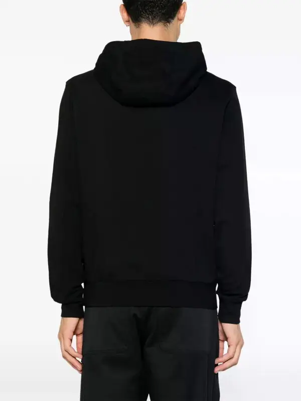 C.P. COMPANY Drawstring Hoodie