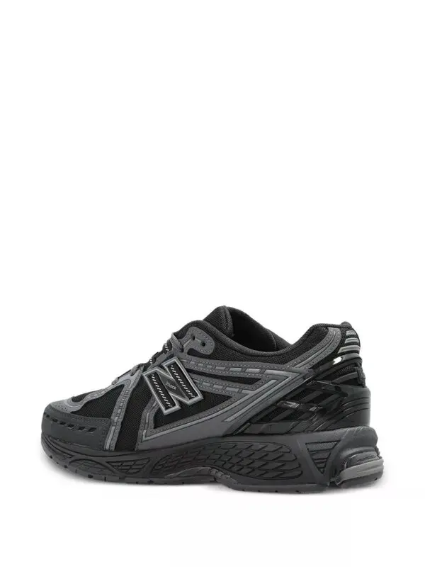 NEW BALANCE 1906r Mesh Sneakers - Black