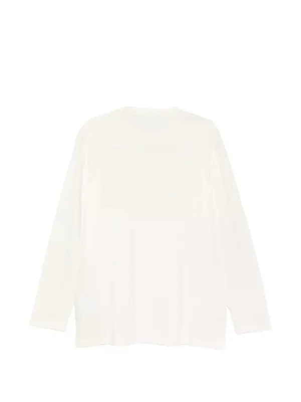 Y3 Long-sleeve T-shirt