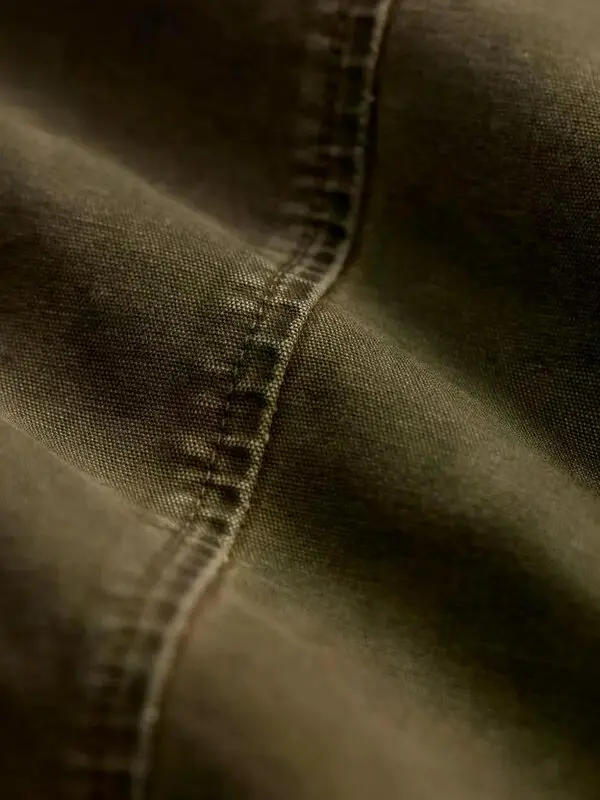 Ralph Lauren Corduroy Cotton Vest