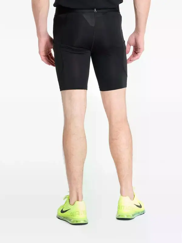 Nike Dri-fit Long Shorts