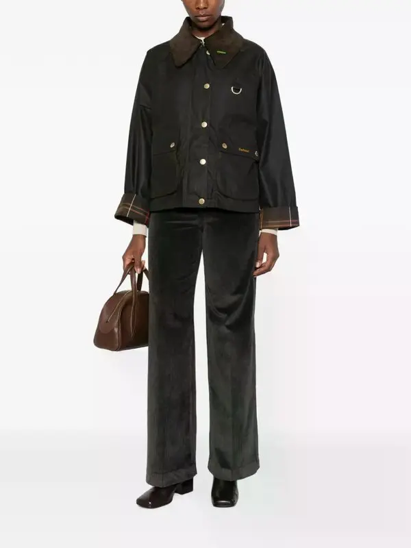 Barbour Icons Modern Spey Jacket