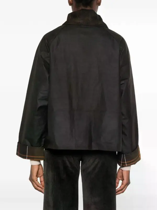Barbour Icons Modern Spey Jacket