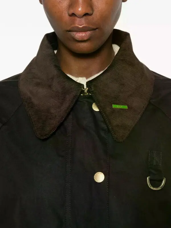 Barbour Icons Modern Spey Jacket