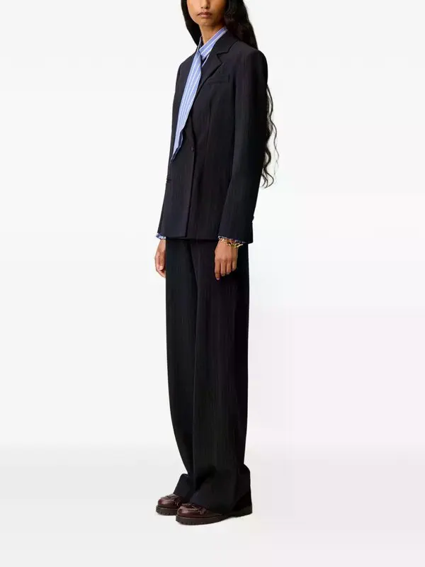 Claudie Pierlot Tailored Jacket