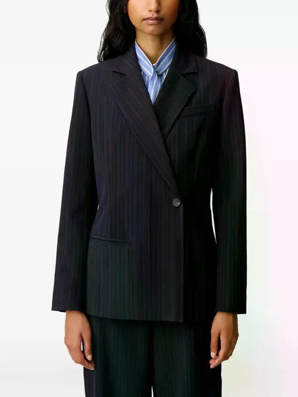 Claudie Pierlot Tailored Jacket