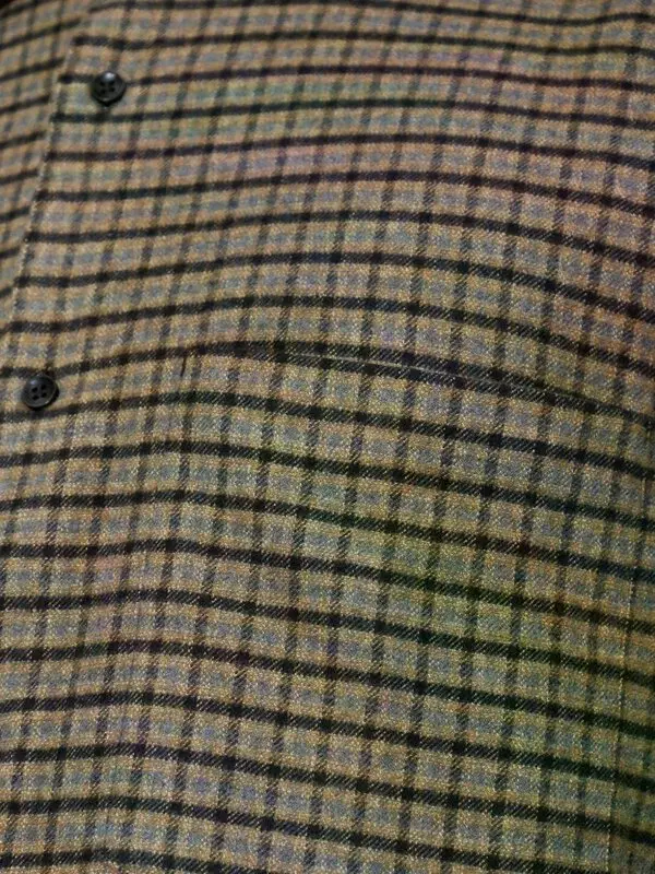 Bogner Hardy Check-pattern Shirt