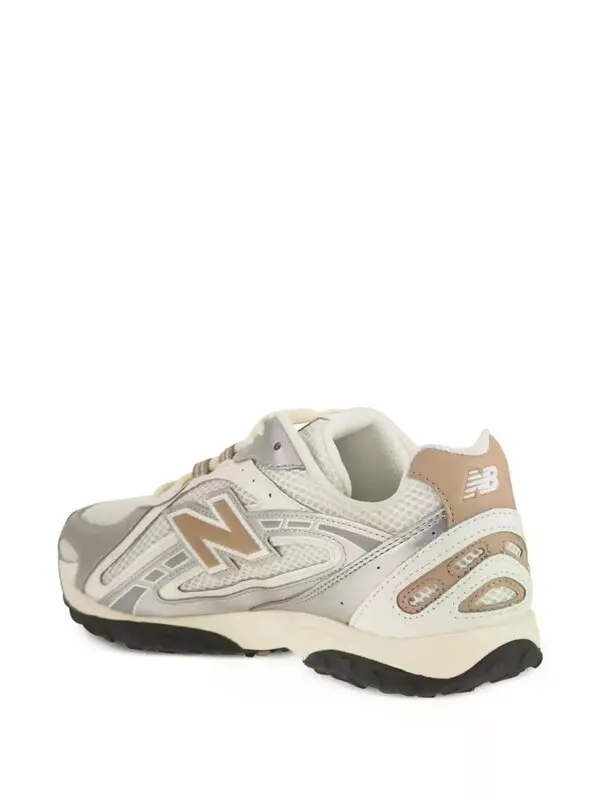 NEW BALANCE 204l Shoes - White