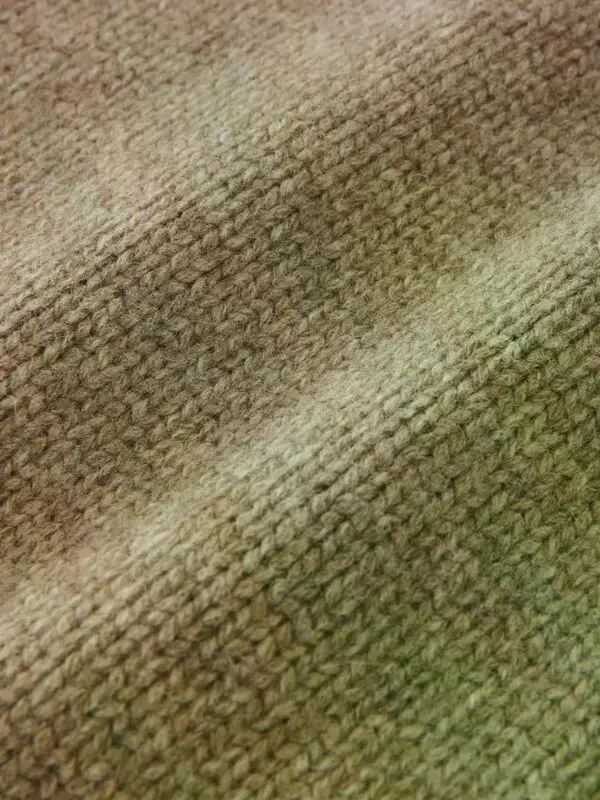 Studio Nicholson Orena Button-up Sweater