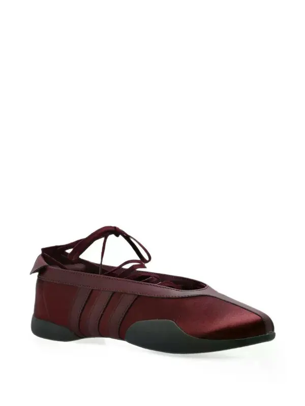 Adidas Taekwondo Mei Ballet Flats