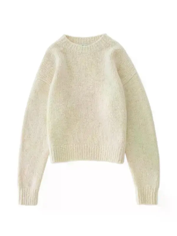 Studio Nicholson Maele Bouclé-knit Sweater