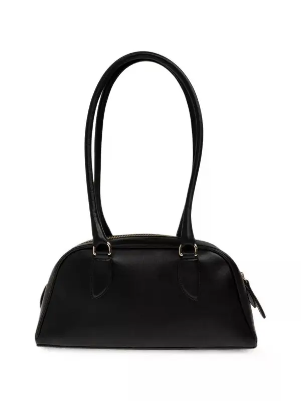 A.p.c. Paloma Logo-print Shoulder Bag