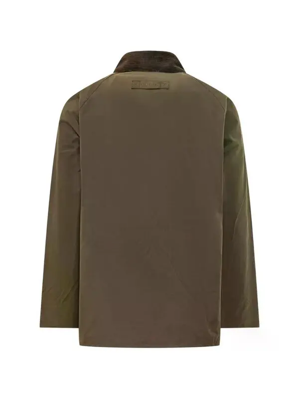 Barbour Icons Bedale Waxed Jacket