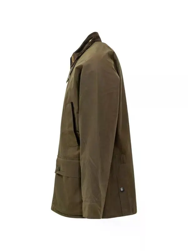 Barbour Icons Bedale Waxed Jacket