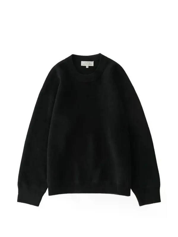 Studio Nicholson Moray Crew-neck Sweater