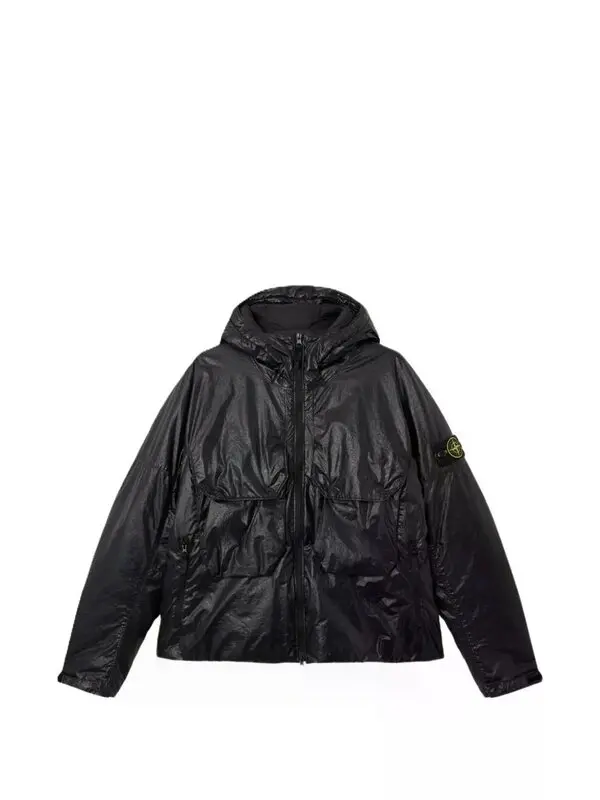 Stone Island 4100056 Light Nylon 3l-tc