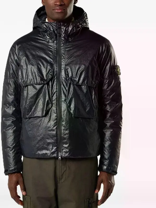 Stone Island 4100056 Light Nylon 3l-tc