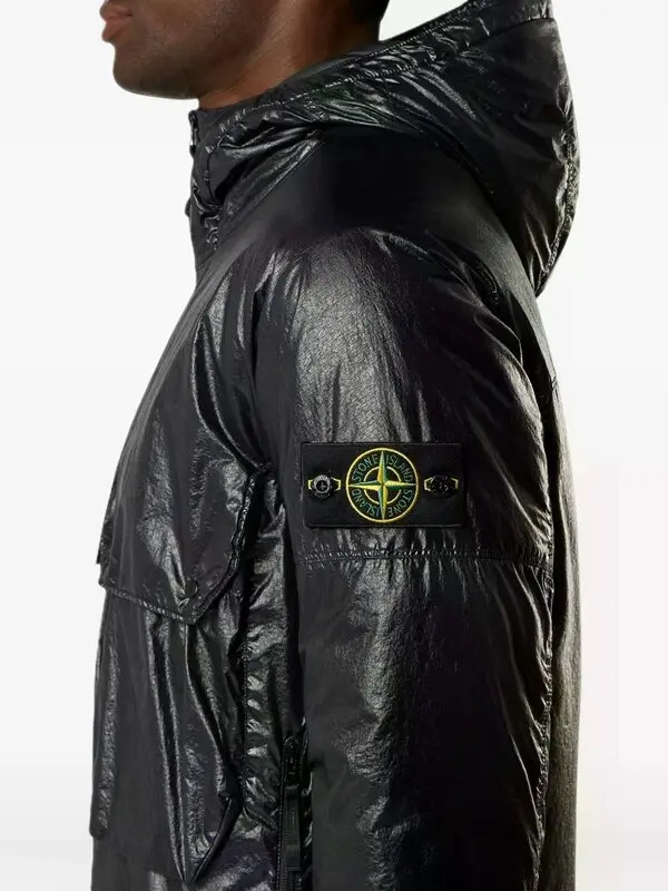 Stone Island 4100056 Light Nylon 3l-tc
