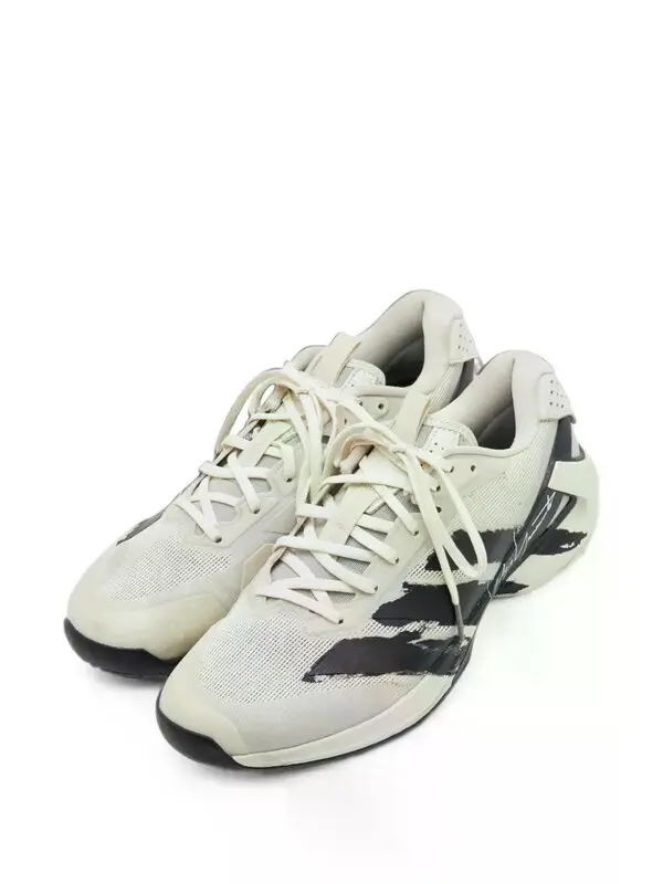 Y3 Adizero Ubersonic 5 Orbit Sneakers
