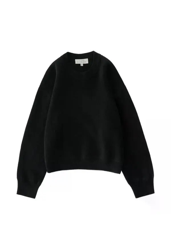 Studio Nicholson Morina Crew-neck Sweater