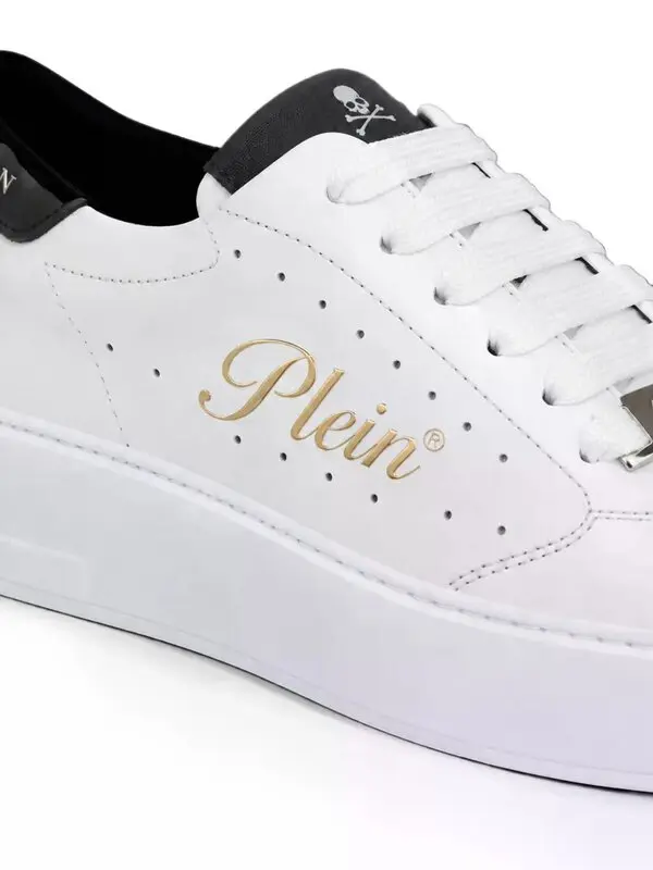 Philipp Plein Low-top Sneakers Signature