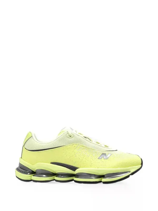 NEW BALANCE Abzorb 2000s Shoes - Yellow