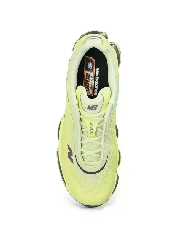 NEW BALANCE Abzorb 2000s Shoes - Yellow