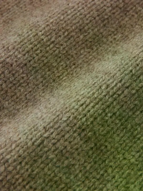 Studio Nicholson Berez Crew-neck Sweater