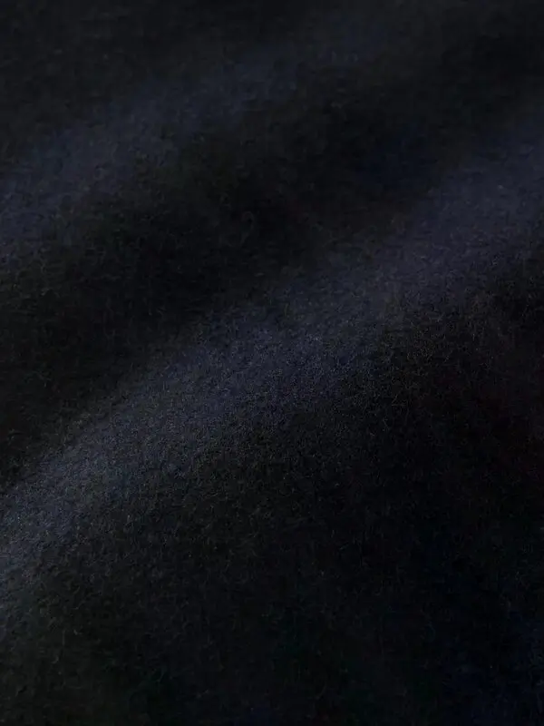 Studio Nicholson Cover Oversized Coat