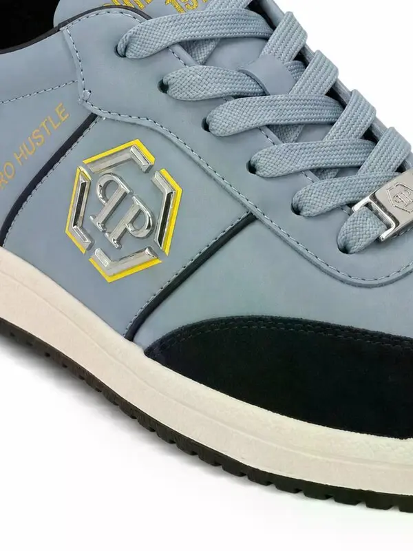 Philipp Plein Retro Hustle Sneakers
