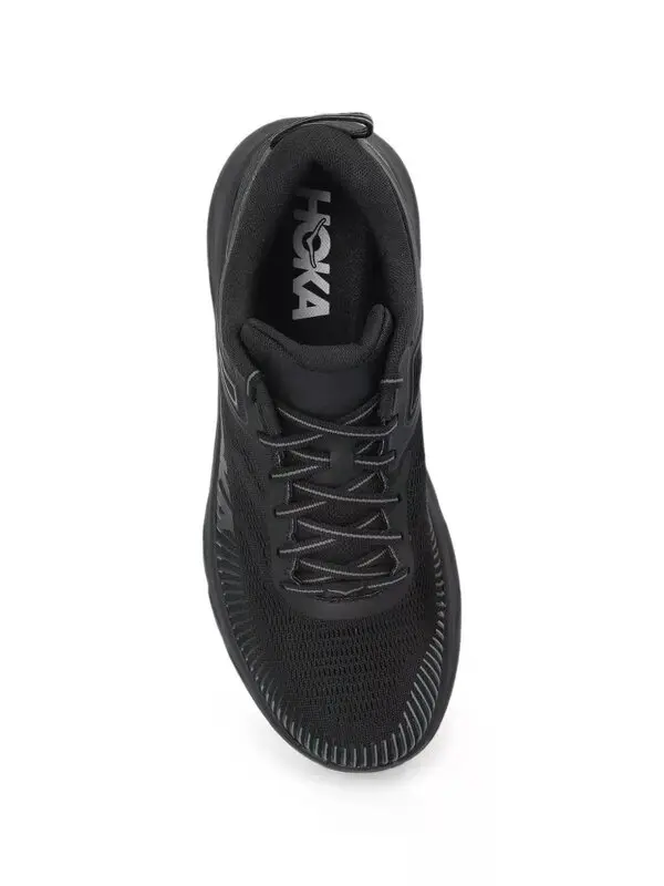 HOKA® Bondi Lace-up Sneakers