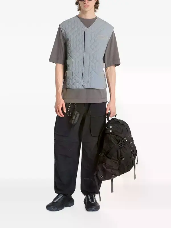 Oakley Reserve Strato Quilted Vest