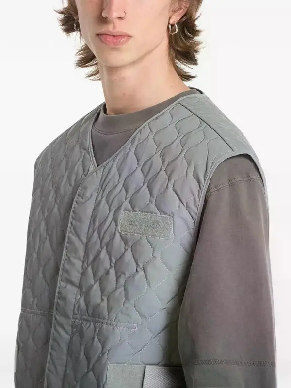 Oakley Reserve Strato Quilted Vest