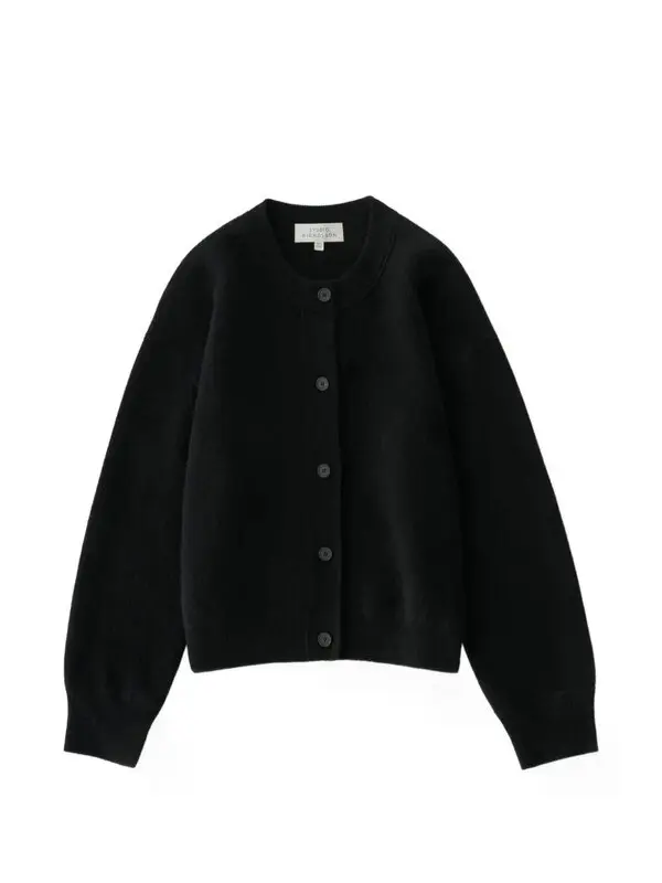 Studio Nicholson Arvine Button-up Cardigan