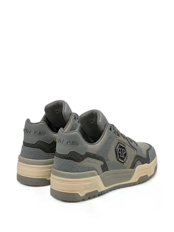 Philipp Plein Low-top Predator V2 Sneakers