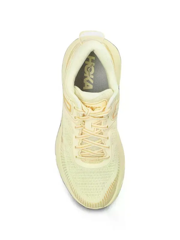 HOKA® Bondi Mesh Sneakers