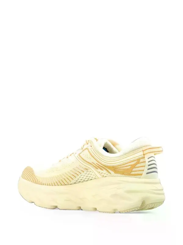 HOKA® Bondi Mesh Sneakers