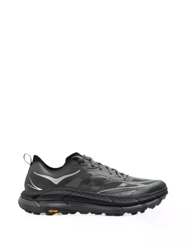HOKA® Mafate Speed 4 Lite Lace-up Sneakers