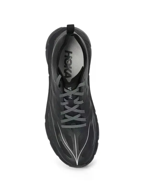 HOKA® Mafate Speed 4 Lite Lace-up Sneakers